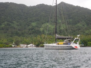 Matuku – Paradise Found « JoliFou